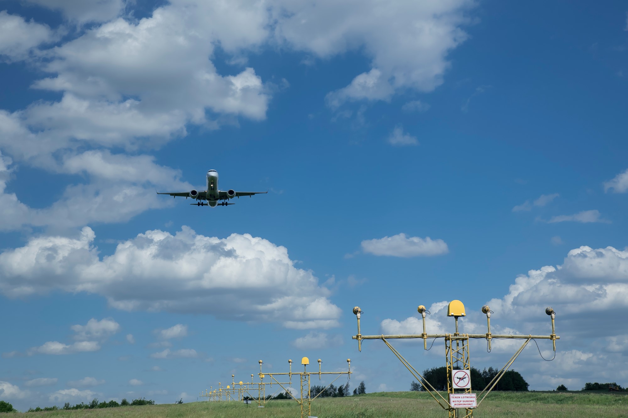 System Zarządzania Bezpieczeństwem (SMS) w organizacjach lotniczych - IKKU