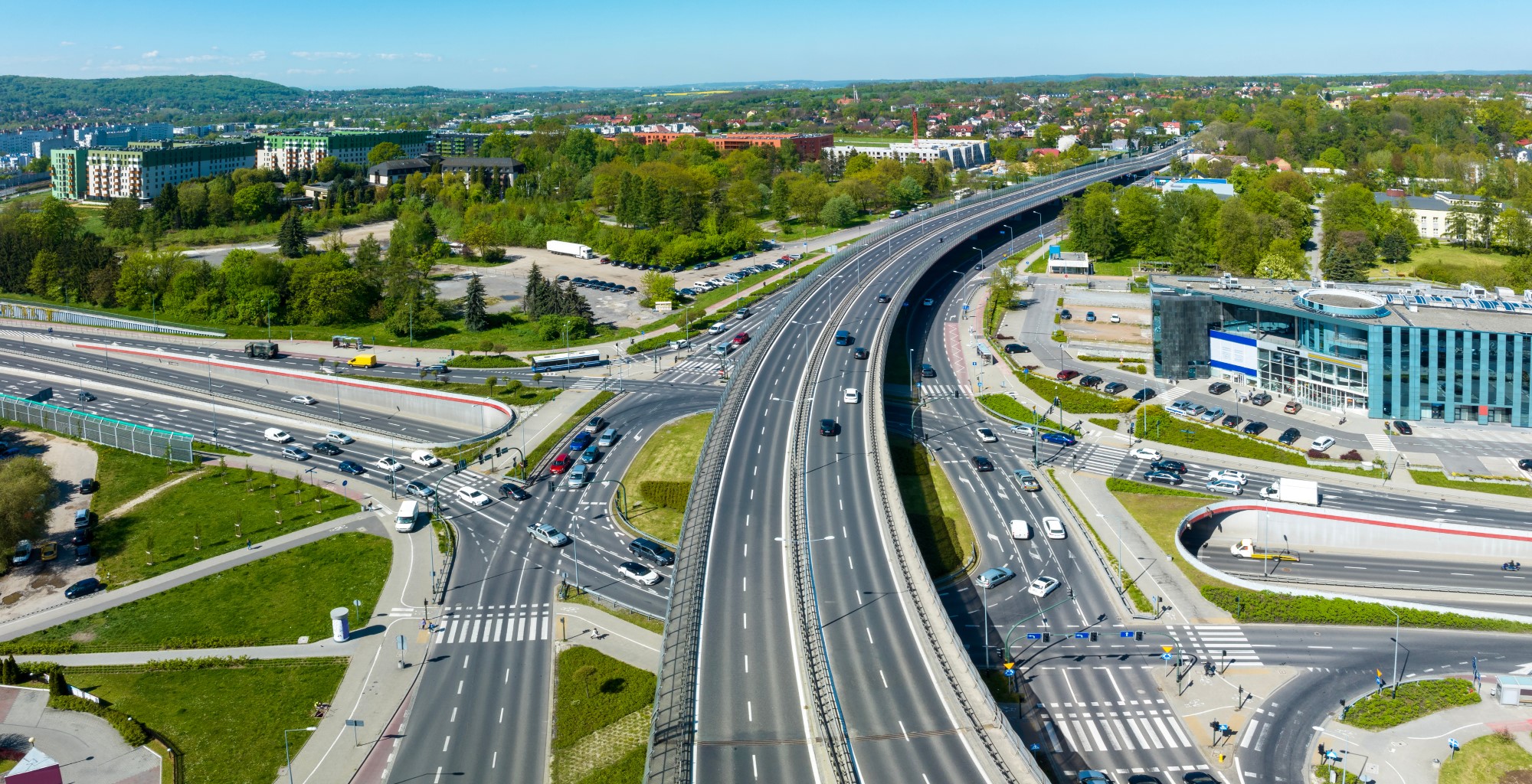 Praktyczne podstawy stałej organizacji ruchu drogowego - IKKU