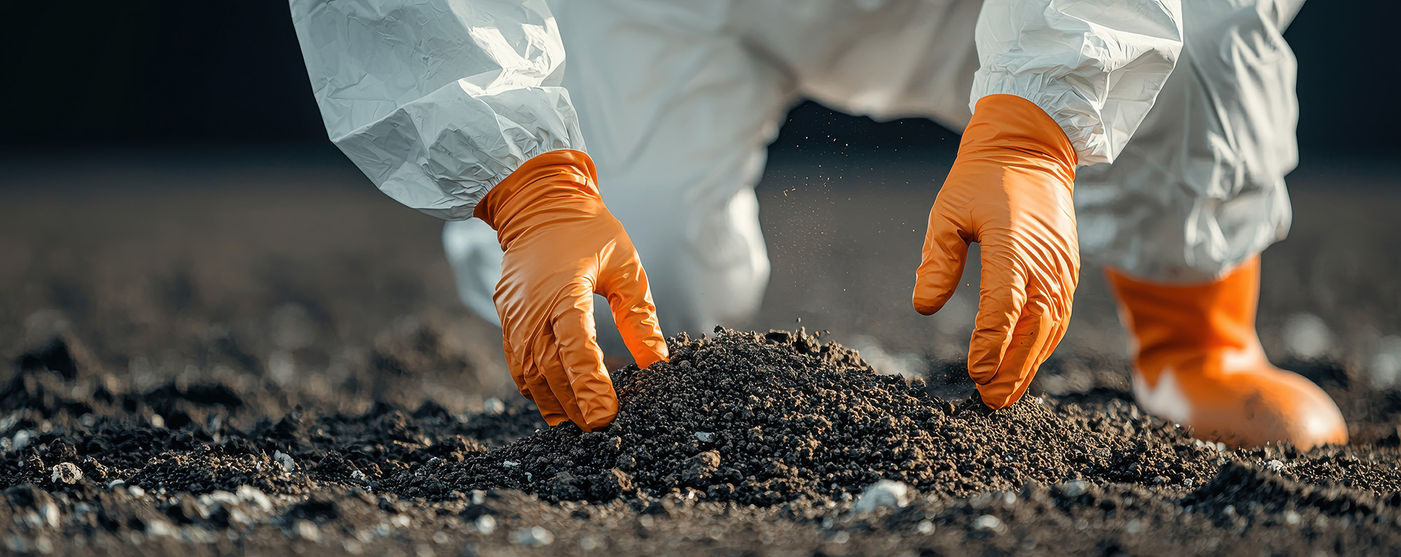 Biowzmacnianie i bioremediacja gruntów w budownictwie i ochronie ...